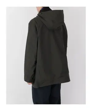 Nanamica 2l Pertex Unlimited Field Jacket