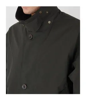 Nanamica 2l Pertex Unlimited Field Jacket