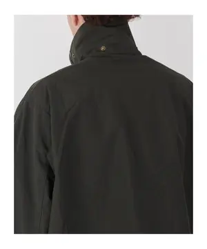 Nanamica 2l Pertex Unlimited Field Jacket
