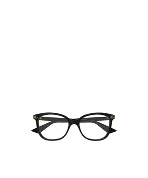 Gucci Square Frame Glasses
