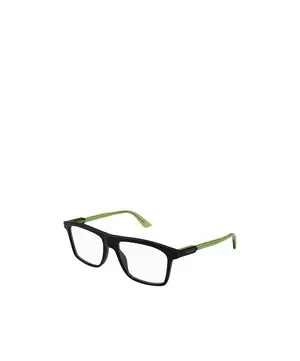 Gucci Rectangle Frame Glasses