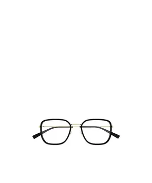 Gucci Square Frame Glasses - Black