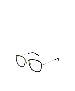 Gucci Square Frame Glasses
