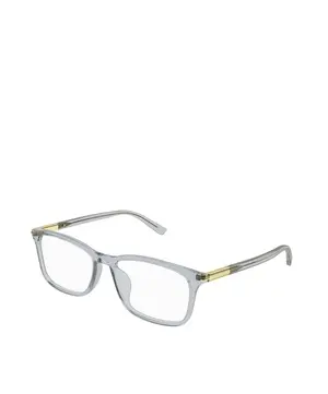 Gucci Square Frame Glasses