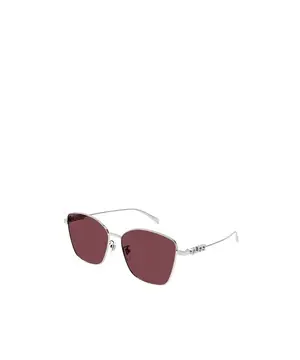 Gucci Butterfly Frame Sunglasses