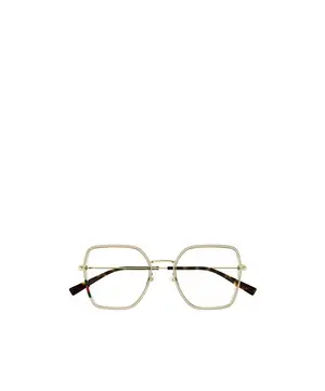 Gucci Square Frame Glasses