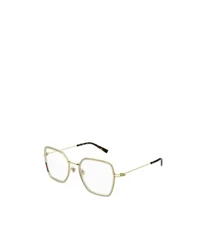 Gucci Square Frame Glasses