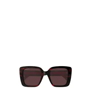 Gucci Square Frame Sunglasses