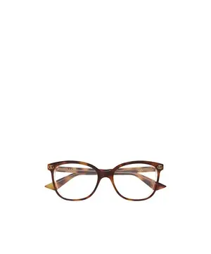 Gucci Square Frame Glasses