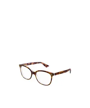 Gucci Square Frame Glasses