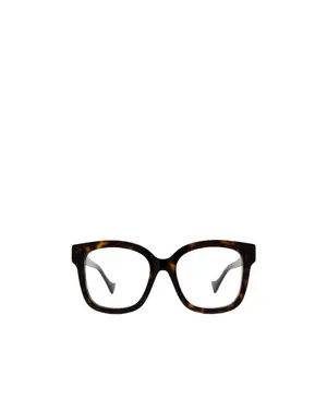 Gucci Cat Eye Frame Glasses