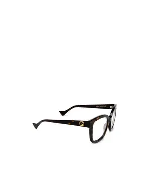 Gucci Cat Eye Frame Glasses