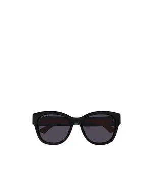 Gucci Gg1866sk Butterfly Sunglasses