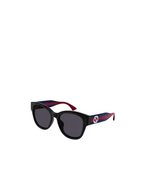 Gucci Gg1866sk Butterfly Sunglasses