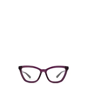 Gucci Cat-eye Frame Glasses