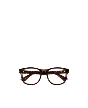 Gucci Rectangular Eyeglasses