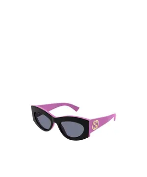 Gucci Gg1843s Cat-eye Sunglasses