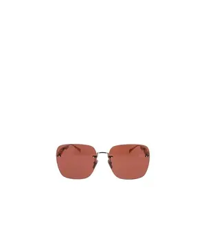 Gucci Square Frame Sunglasses