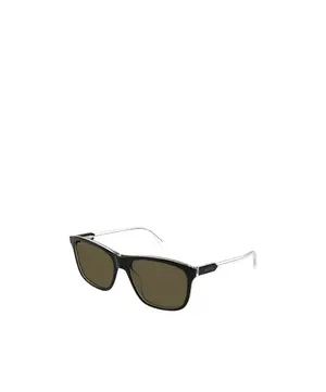 Gucci Square Frame Sunglasses