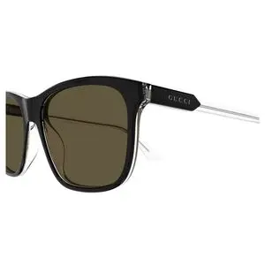Gucci Square Frame Sunglasses