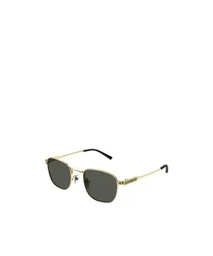 Gucci Rectangle Sunglasses