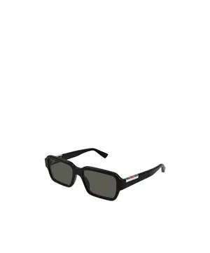 Gucci Square Frame Sunglasses