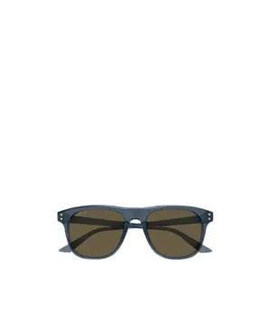 Gucci Square Frame Sunglasses