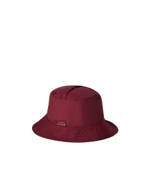 Gucci Reversible Gg Bucket Hat