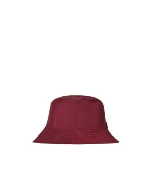 Gucci Reversible Gg Bucket Hat
