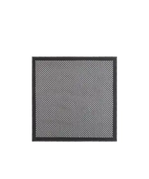 Gucci Gg Shawl - Black