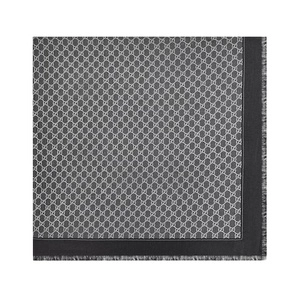 Gucci Gg Shawl