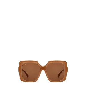 Max Mara Square Frame Sunglasses