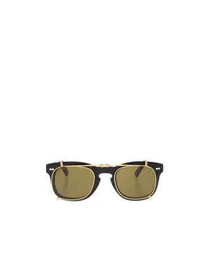 Gucci Sunglasses - Green