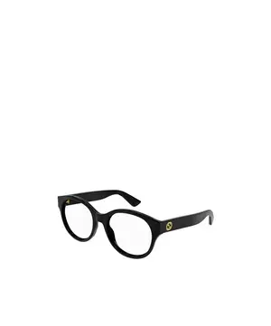 Gucci Round-frame Glasses