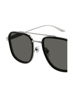 Gucci Square Frame Sunglasses