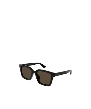 Gucci Rectangle Frame Sunglasses