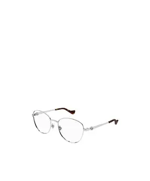 Gucci Round Frame Glasses