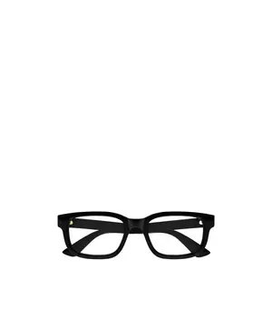 Gucci Rectangle Frame Eyeglasses