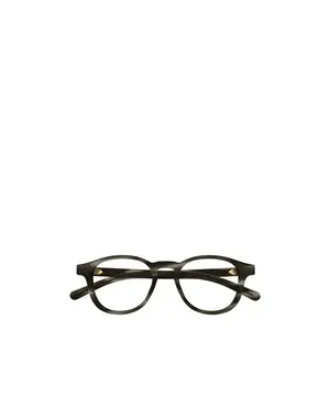 Gucci Gg1510o Round Eyeglasses