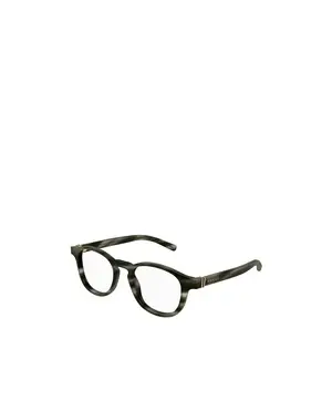 Gucci Gg1510o Round Eyeglasses