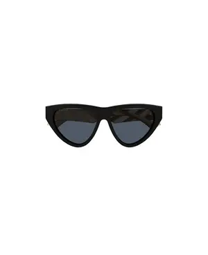 Gucci Cat Eye Sunglasses