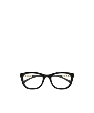 Gucci Rectangle Frame Glasses