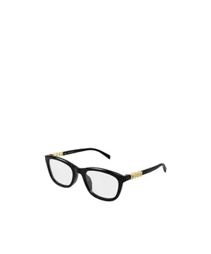 Gucci Rectangle Frame Glasses