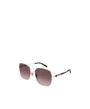 Gucci Square Frame Sunglasses