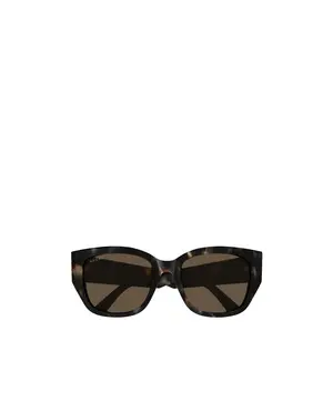 Gucci Square Frame Sunglasses