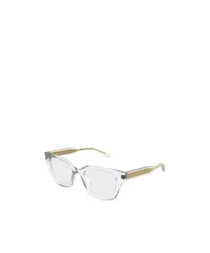 Gucci Square Frame Glasses