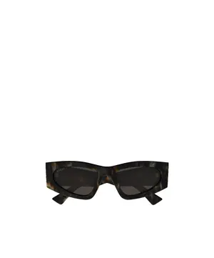 Gucci Cat Eye Frame Sunglasses