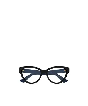Gucci Cat-eye Eyeglasses