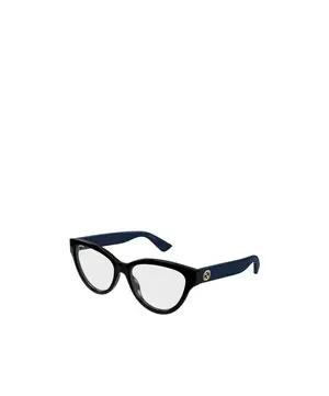 Gucci Cat-eye Eyeglasses