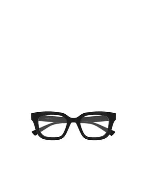 Gucci Square Frame Eyeglasses